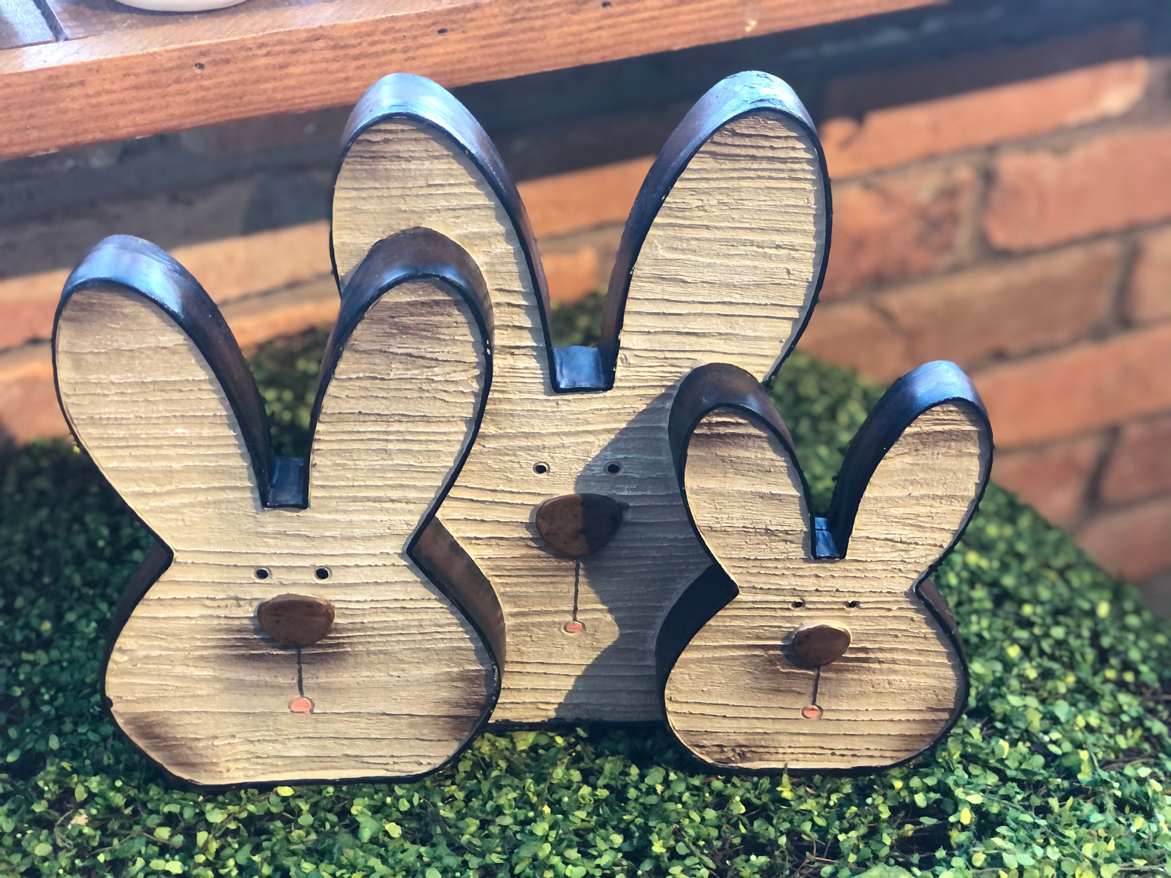 Easter – The Glasshouse Nursery